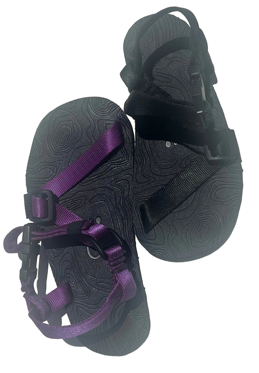Footwear that allows you to move naturally – Unshoes Minimal Footwear
