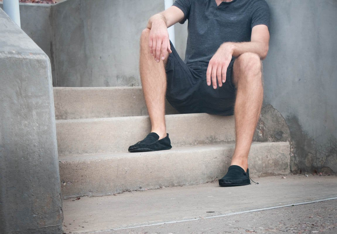 Closeout Forager – Unshoes Minimal Footwear