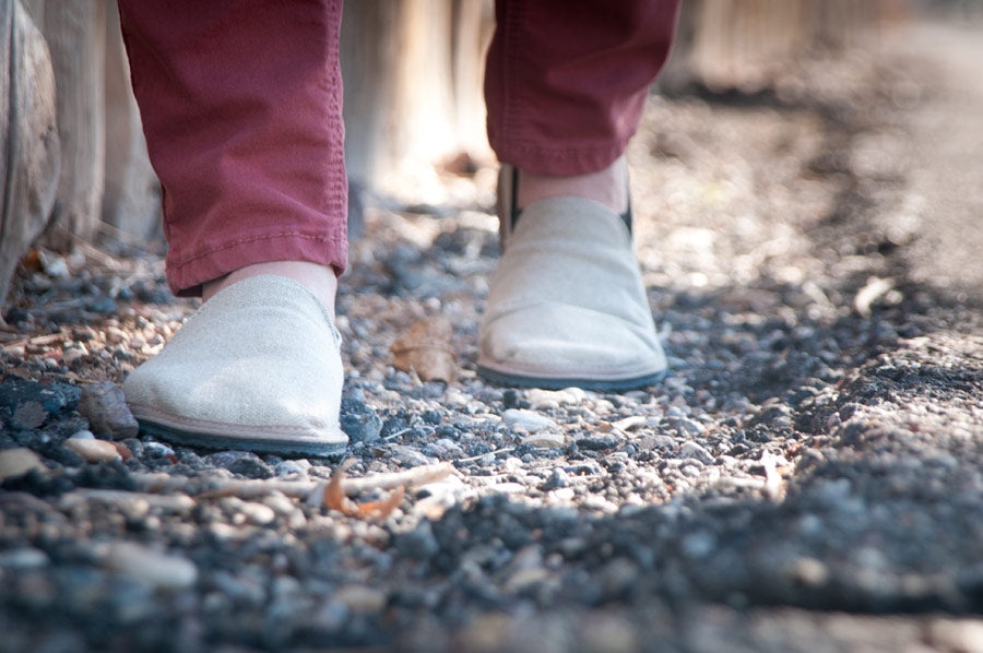 Terra Vida – Unshoes Minimal Footwear